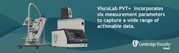 Cambridge Viscosity | Laboratory and Process Viscometer Solutions